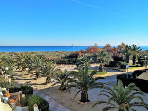 Residencial Olival-acceso Privado Playa Por Jardín - Oliva