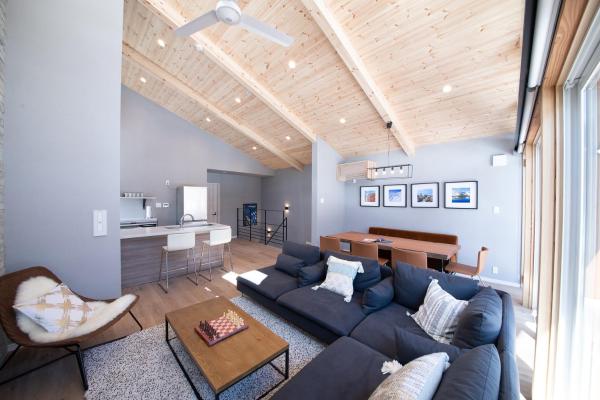Cherrywoods Place By Hakuba White Fox Company - Hakuba