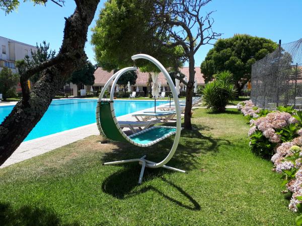 Clube Pinhal Da Foz - Esposende
