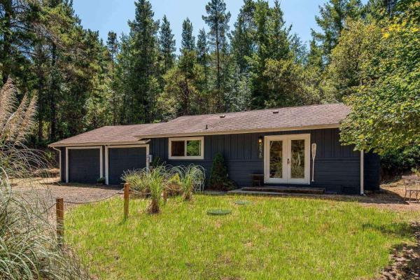 3 Sands Cottage - Florence, OR