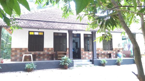 Veedu Homestays - Kollam