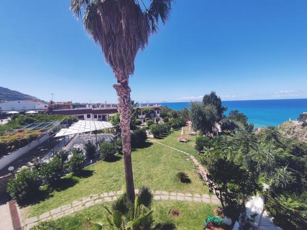 Residence Vardano - Calabria