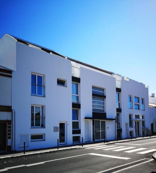 Casa Da Flor - Portugal