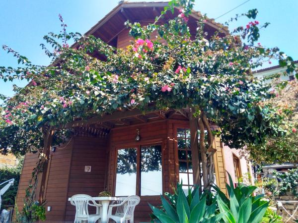 Casa Na Ilha Da Magia - Florianópolis