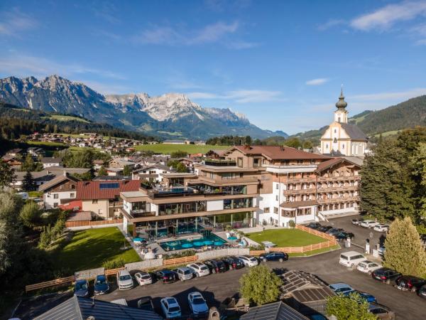 Der Postwirt - Westendorf