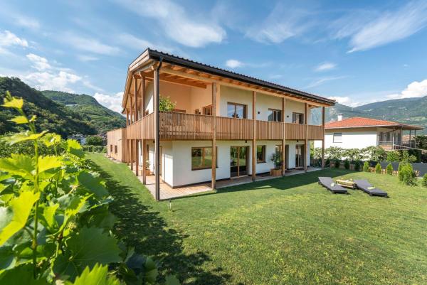 Ferienwohnungen Ortsried - Bozen