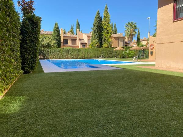 Apartamento Almunia - Pinos Puente