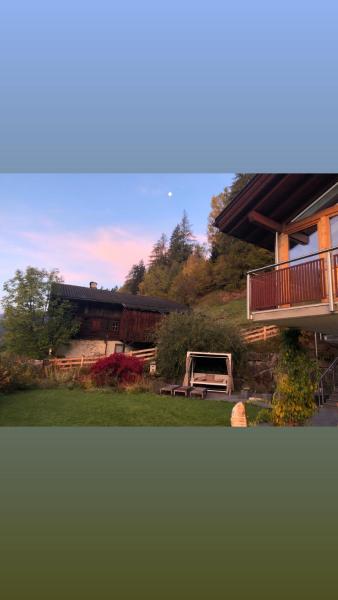 Ferienwohnungen Landler - Ahrntal