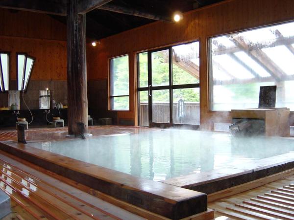 Manza Onsen Nisshinkan - 군마현