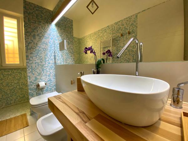 Casa Vacanze Sleep Art - Isola delle Femmine