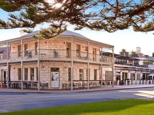 Koonya Sur Mer - Queenscliff