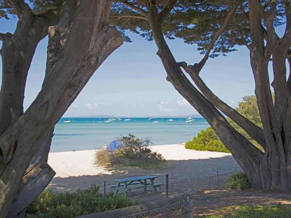 Sorrento City Style - Portsea