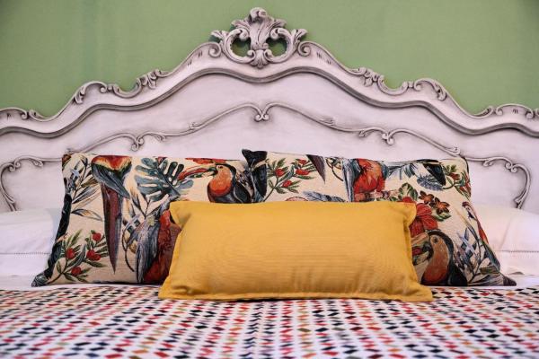 Olioealloro B&b - Castagneto Carducci