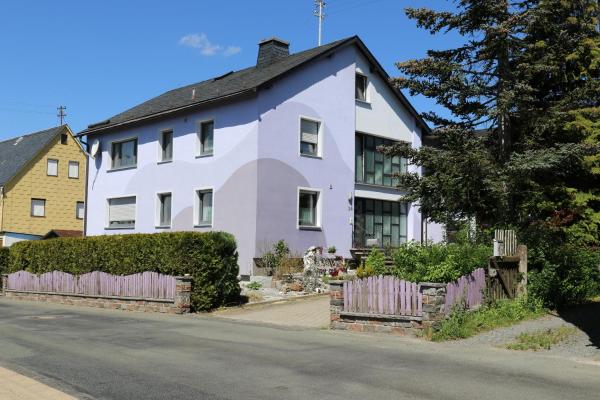 Haus Lila Welle - Wurzbach