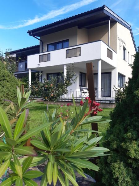 Haus Magdalena - Kaprun