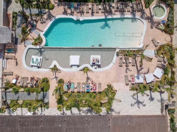 Tarifa Lances By Qhotels - Tarifa