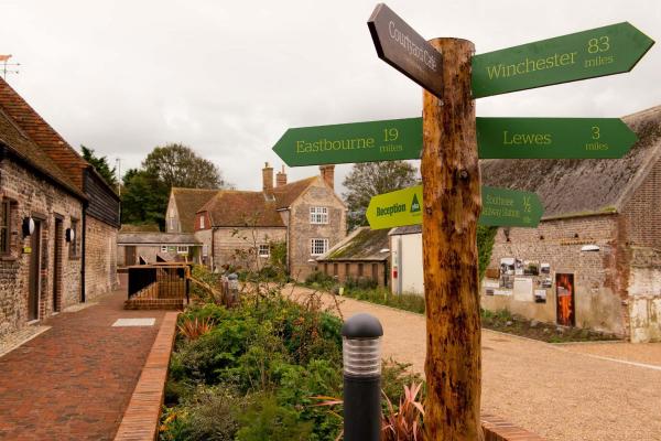 Yha South Downs - England