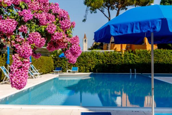 Hotel Idania - Bussolengo