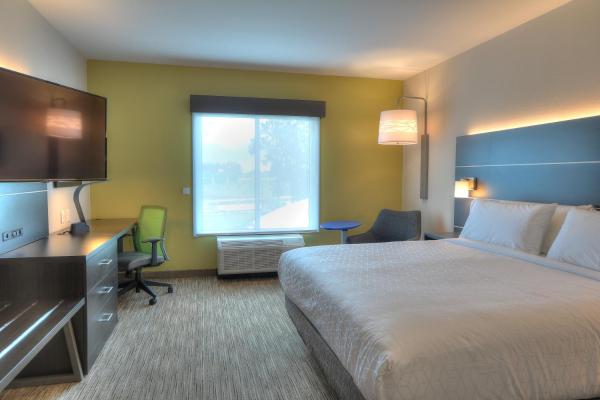 Holiday Inn Express Hotel & Suites Mobile Saraland By Ihg - Alabama