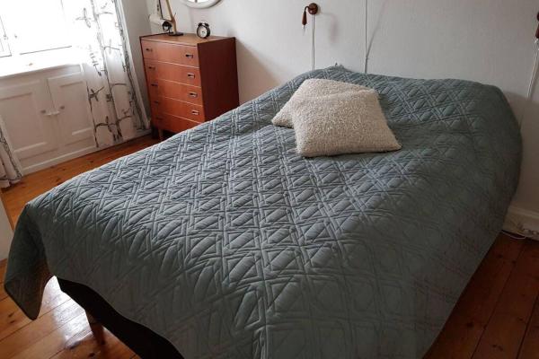 Dejlig Lejlighed Først For På Amager - Copenhaguen