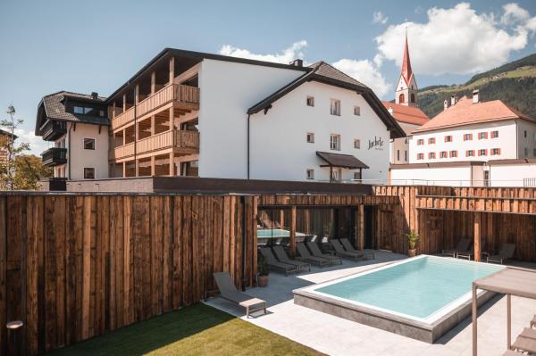 Hotel Gasthof Jochele - Olang