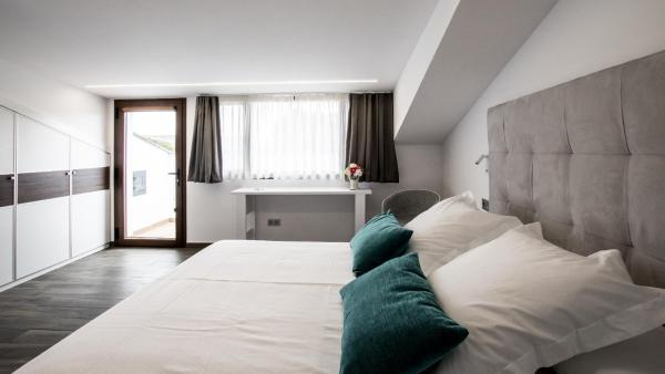 Hotel Duque De Calabria - Aragónia