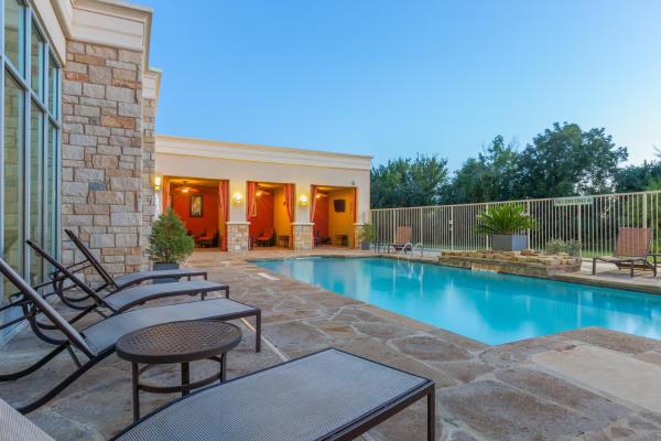 Holiday Inn Temple - Belton By Ihg - Temple, TX