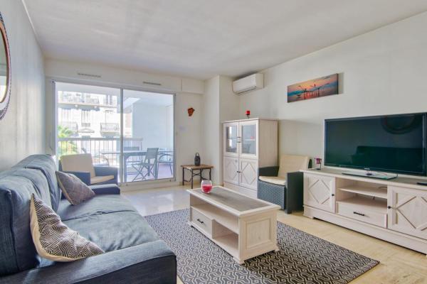 Appartement Gimelli Welkeys - Toulon