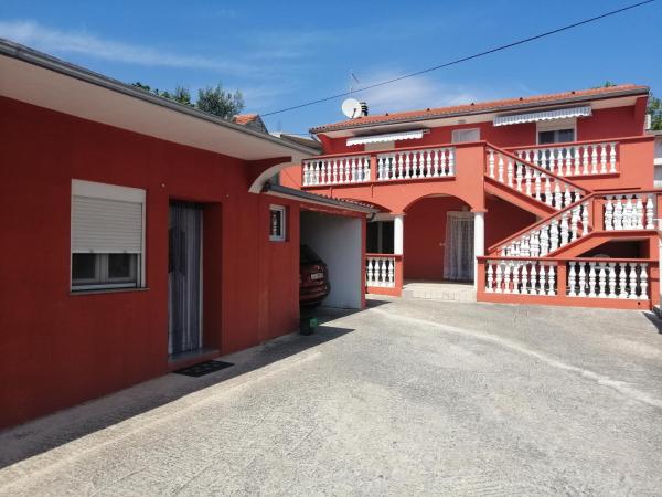 Villa Miočev - Biograd na Moru