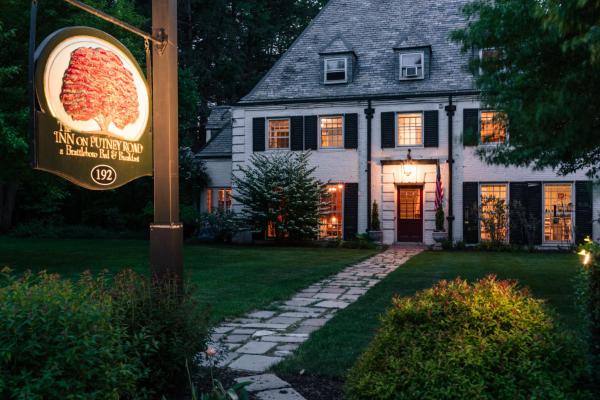 Inn On Putney Road - Brattleboro, VT