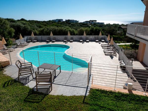 Park Hotel Asinara - Sardinia