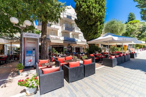 Hotel Dubrovnik - Dubrovnik