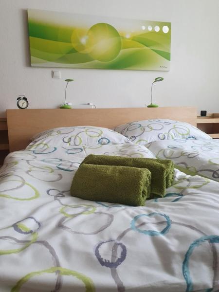 Appartment Weingut Hess - Autriche