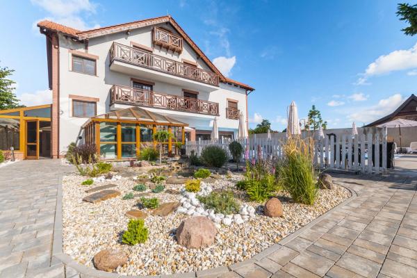 Hotel Kahlberg - Mazury