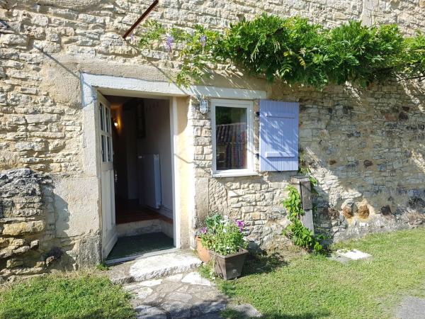 Mas Sarrat Apartment - Lot