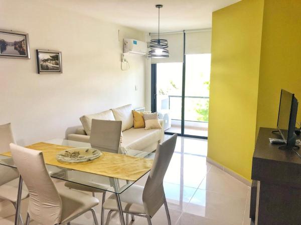 Vow - Villa Carlos Paz