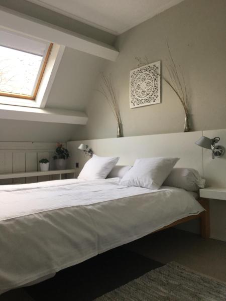 Hotelroom Villa 1913 - Schoorl