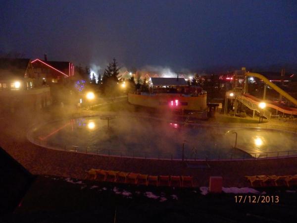 Free Apartman Besenova - Slovakia