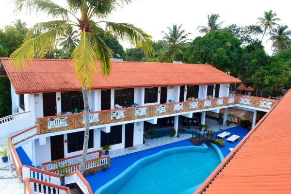 Hotel Thai Lanka - Hikkaduwa