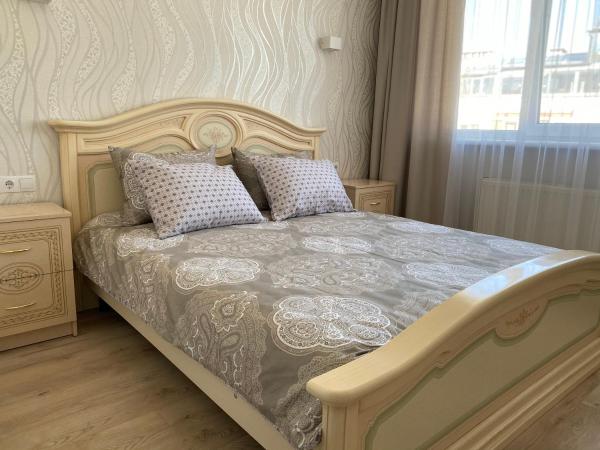 Apartment Britain - Lviv