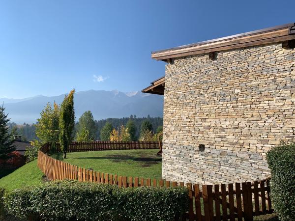 Katarino Mountain House - Bulgaria