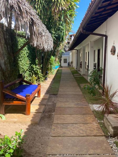 Pousada Pedra Furada - Ceará