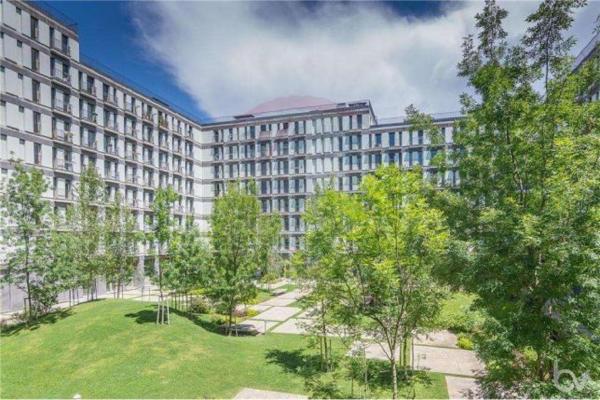 Center Of Lisbon - University City - Lisszabon