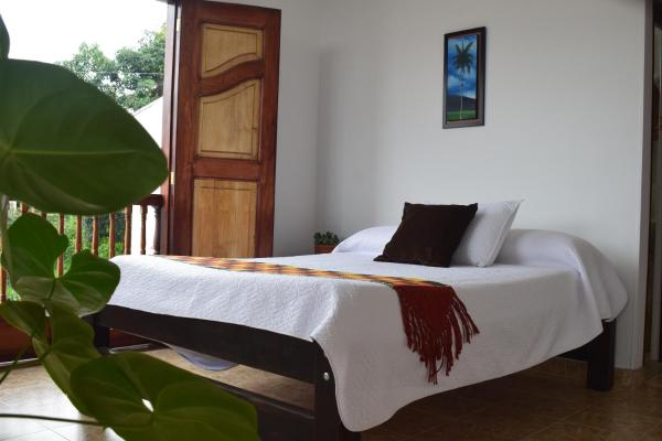 Balcones Del Ayer - Quindio