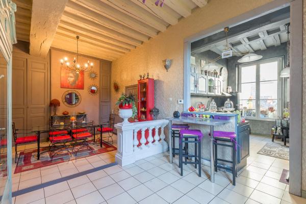 Loft De Lancelot City Center - Sens