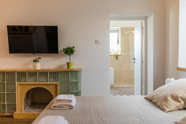 Rooms - Unique Staying In Paphos Centre - Paphos