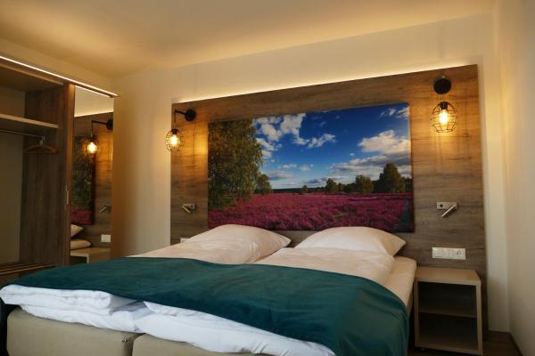 Meyn's Apartments & Hotel - Soltau