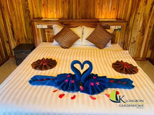 Klongbon Garden Home Koh Yao Yai - Ko Yao Yai