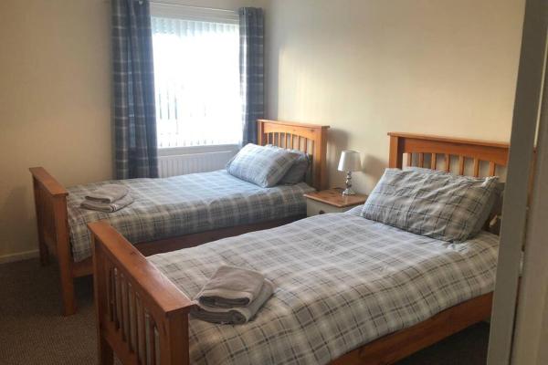 Newton Aycliffe Contractors Accommodation - Bishop Auckland