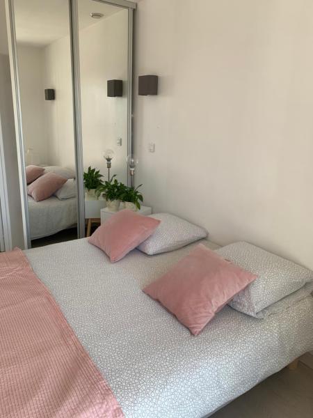 Casabina Appartement Entre Disney Et Paris - ibis budget Marne la Vallée Chelles